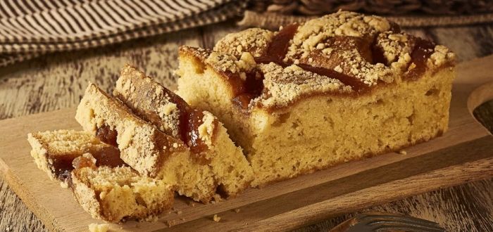 Comida típica de Angola | 10 Platos Imprescindibles