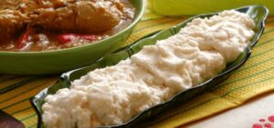 Comida típica de Angola | 10 Platos Imprescindibles