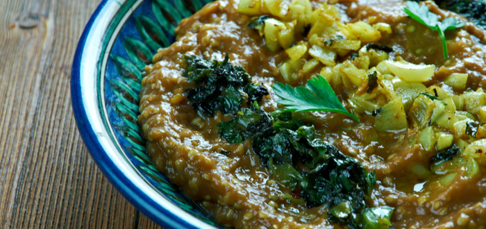 Comida típica de Irán | 10 Platos Imprescindibles que tienes que probar