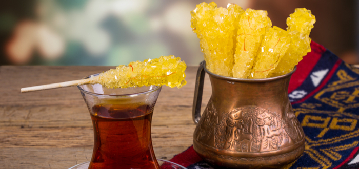 Comida típica de Irán | 10 Platos Imprescindibles que tienes que probar