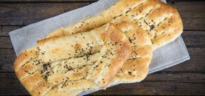 Comida típica de Irán | 10 Platos Imprescindibles que tienes que probar