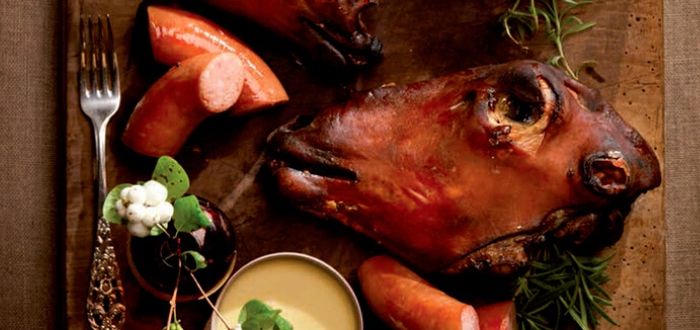 Comida típica de Noruega | 10 platos imprescindibles