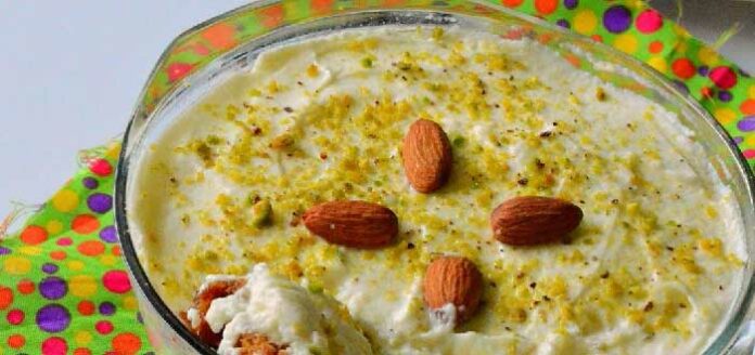 Comida típica de Dubái | 10 platos imprescindibles