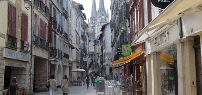 Qué ver en Bayona | 10 lugares imprescindibles [Con imágenes]