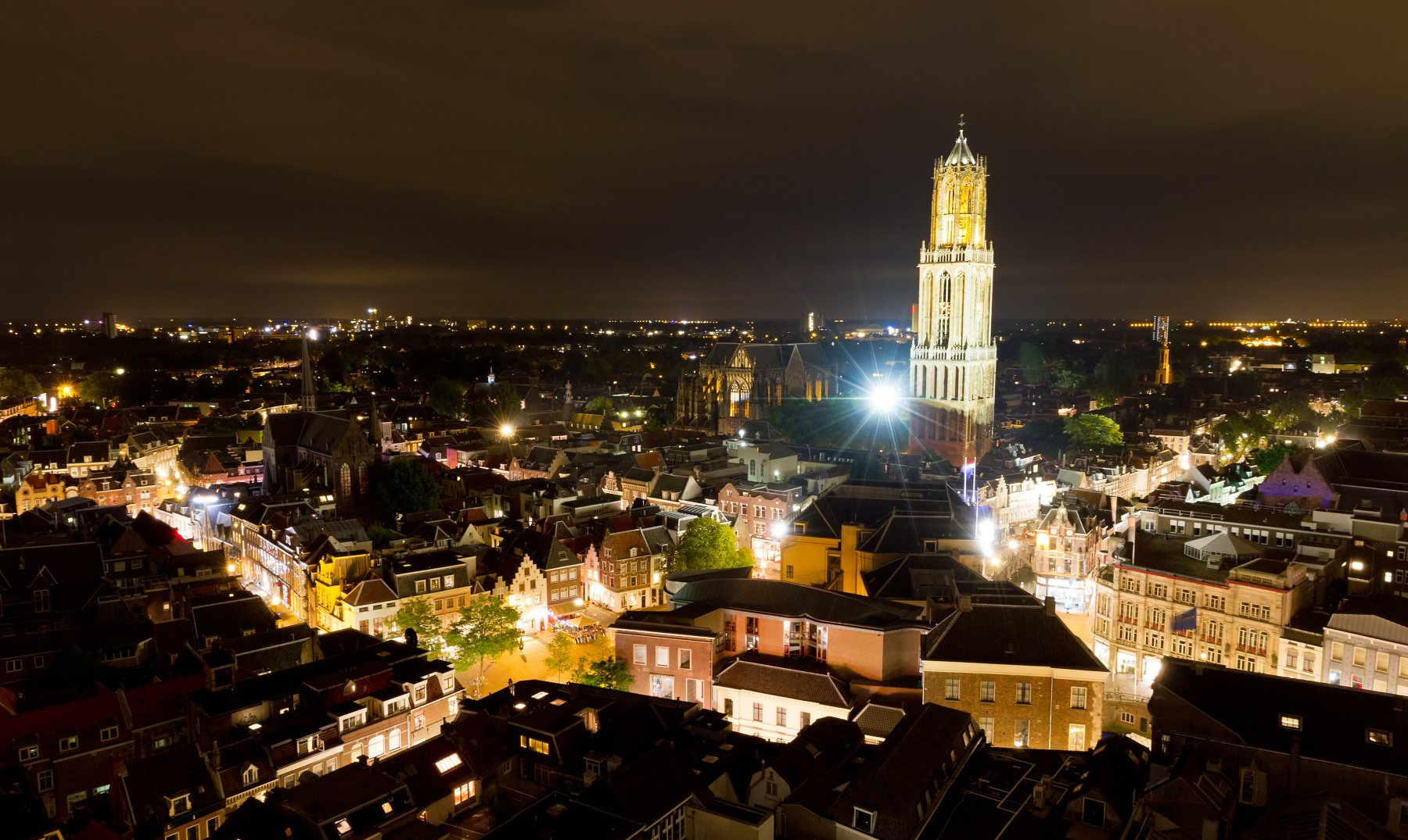 Qué ver en Utrecht | 10 lugares imprescindibles [Con imágenes]