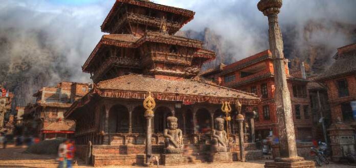 Qué ver en Nepal | 10 lugares imprescindibles [Con imágenes]