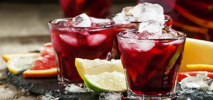 10 bebidas españolas | Indispensables si viajas a España