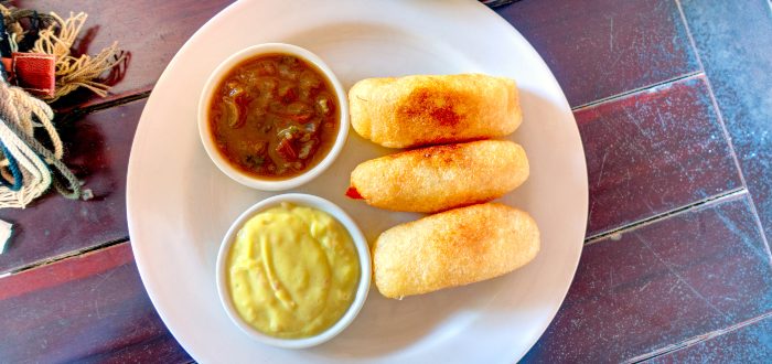 Comida típica de Panamá | 10 platos imprescindibles