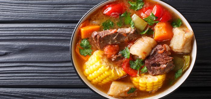 Comida típica de Colombia | 10 platos imprescindibles