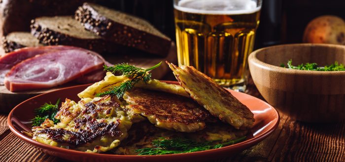 Comida típica de Praga | 10 Platos imprescindibles