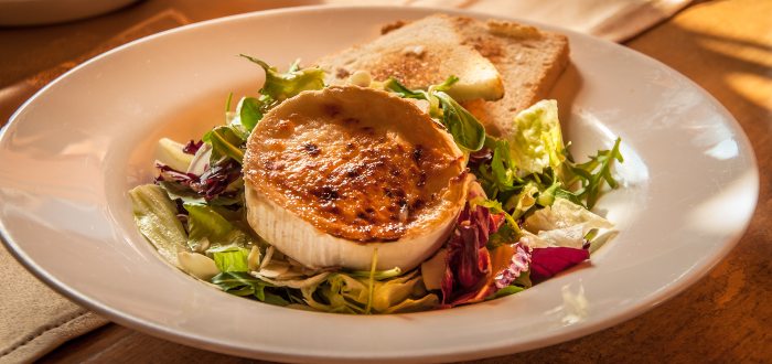 Comida típica de Praga | 10 Platos imprescindibles