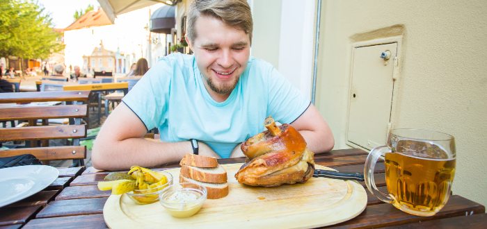 Comida típica de Praga | 10 Platos imprescindibles