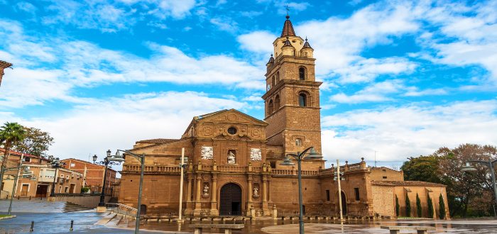 Qué ver en Calahorra | 10 lugares Imprescindibles
