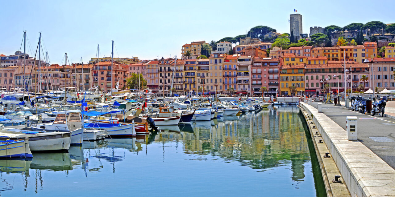 Qué ver en Cannes | 10 Lugares Imprescindibles para conocer
