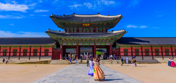 Qué ver en Corea del Sur | 10 Lugares imprescindibles
