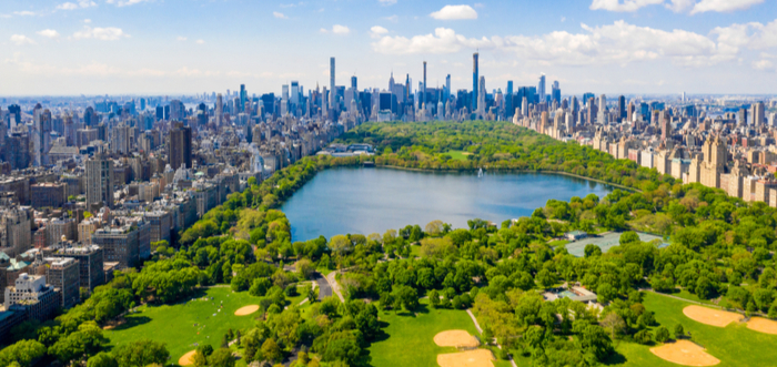 Qué ver en Estados Unidos | 10 Lugares Imprescindibles