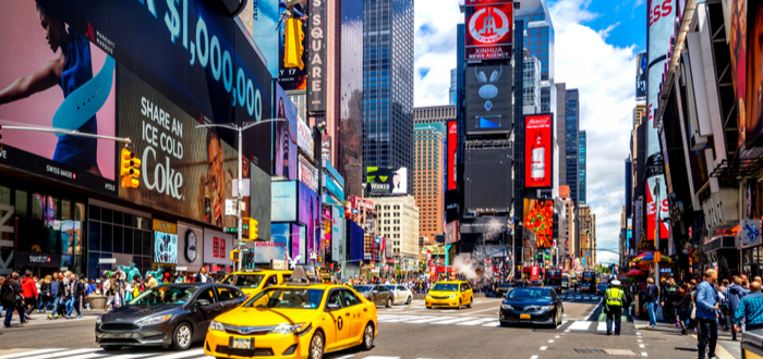 Qué ver en Estados Unidos | 10 Lugares Imprescindibles