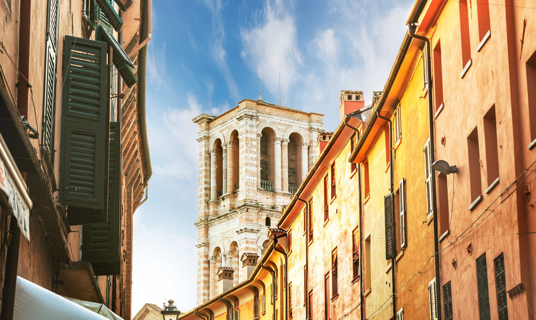 Qué ver en Ferrara | 10 Lugares Imprescindibles [Con Imágenes]