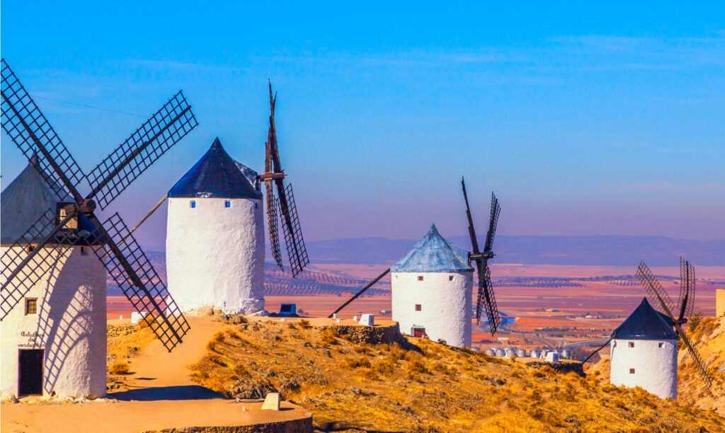 Qué ver en Tomelloso | 10 Lugares Imprescindibles