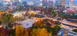 Qué ver en Corea del Sur | 10 Lugares imprescindibles