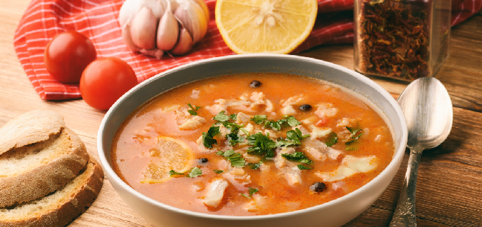 Comida típica de Malta | 10 Platos Imprescindibles