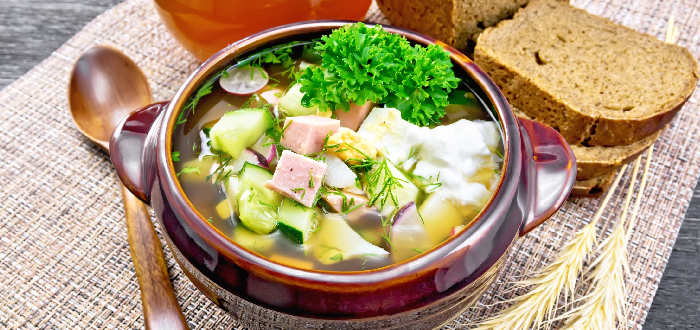 Comida típica de Malta | 10 Platos Imprescindibles