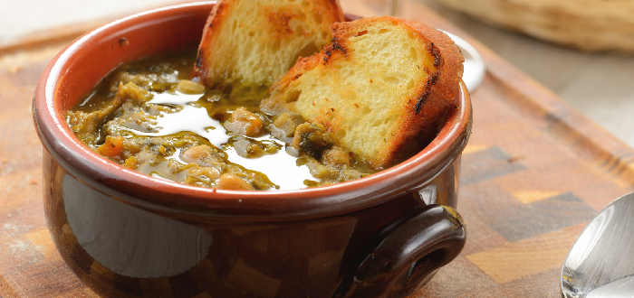 Comida típica de Malta | 10 Platos Imprescindibles