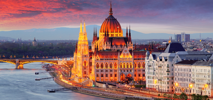 10 Ciudades de Hungría | Imprescindibles [Con Imágenes]