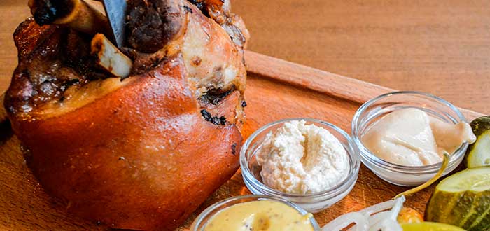 Comida típica de República Checa | 10 platos imprescindibles