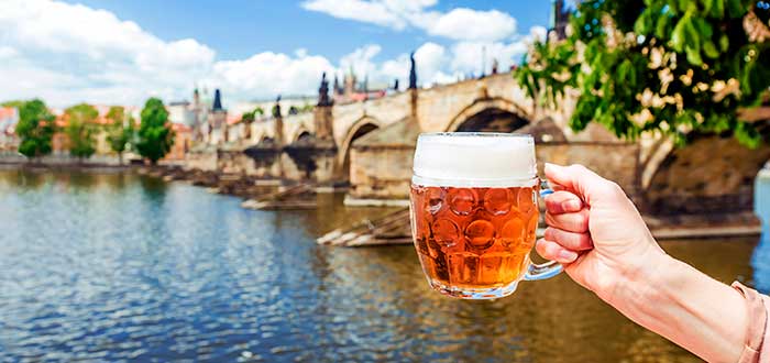 Comida típica de República Checa | 10 platos imprescindibles