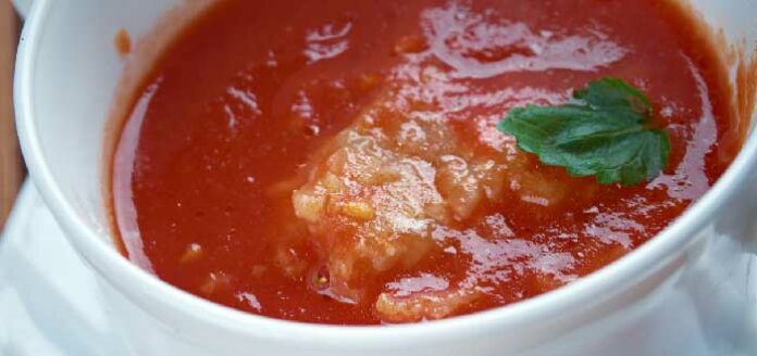 Comida típica de Hungría | 10 platos imprescindibles [Con imágenes]