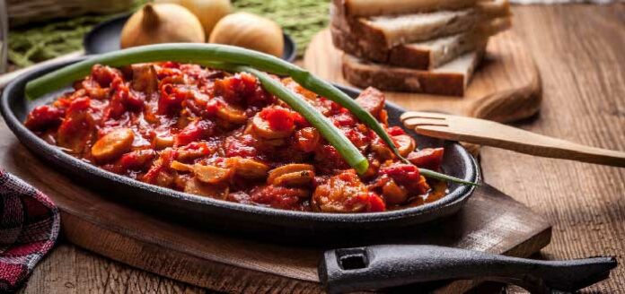 Comida típica de Hungría | 10 platos imprescindibles [Con imágenes]