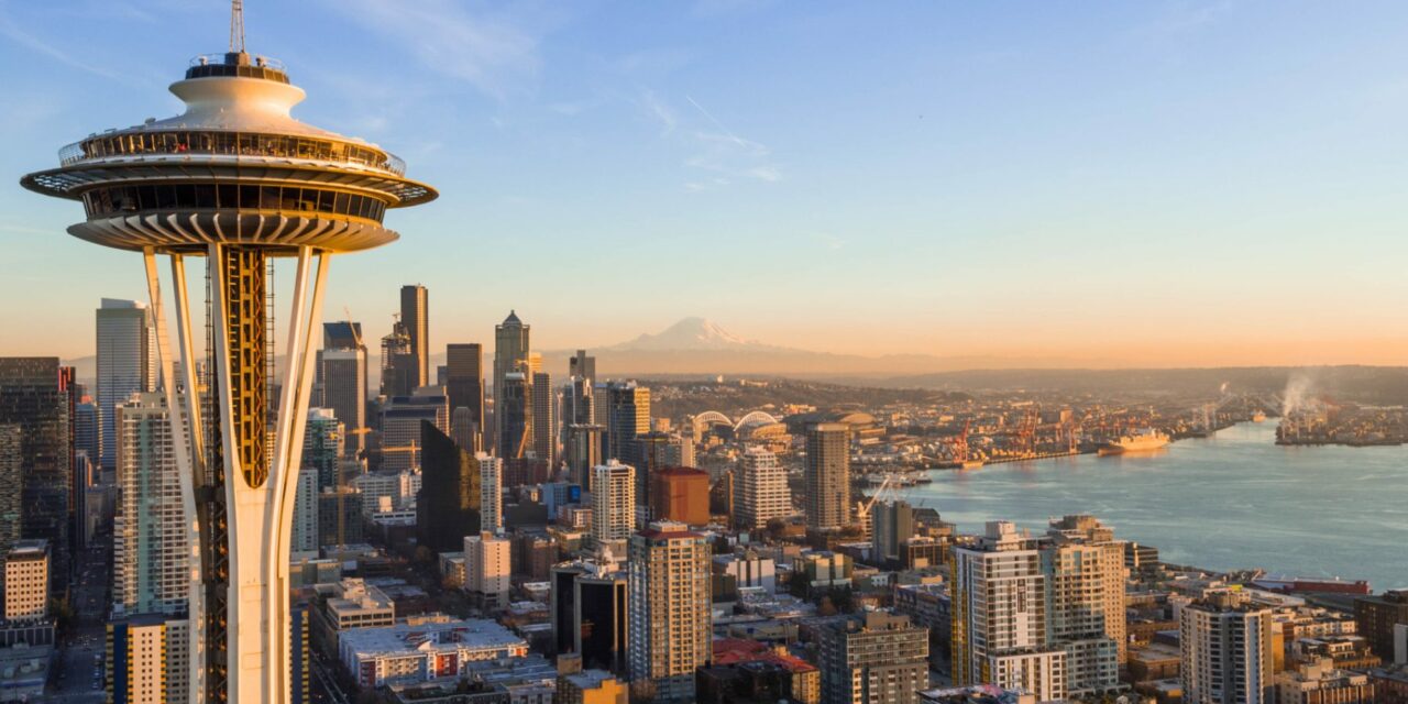 Qué ver en Seattle | 10 Lugares Imprescindibles [Con Imágenes]