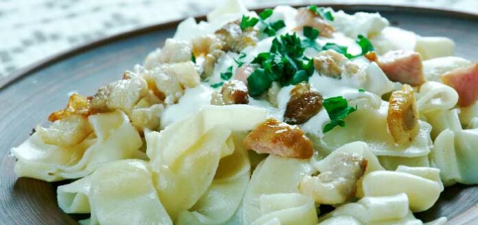 Comida típica de Hungría | 10 platos imprescindibles [Con imágenes]