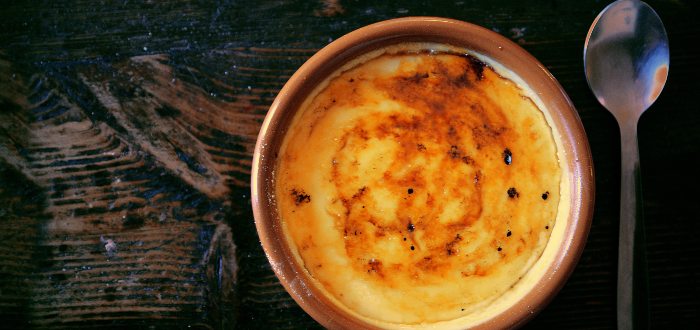 Comida típica catalana | 10 Platos Imprescindibles