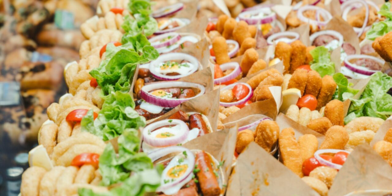 Comida típica catalana | 10 Platos Imprescindibles