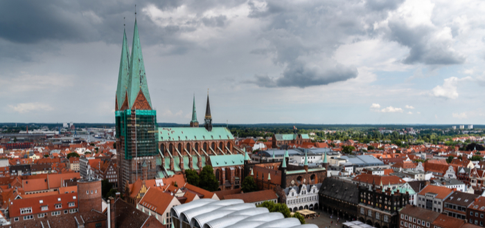 Qué ver en Lubeck | 10 Lugares Imprescindibles para descubrir