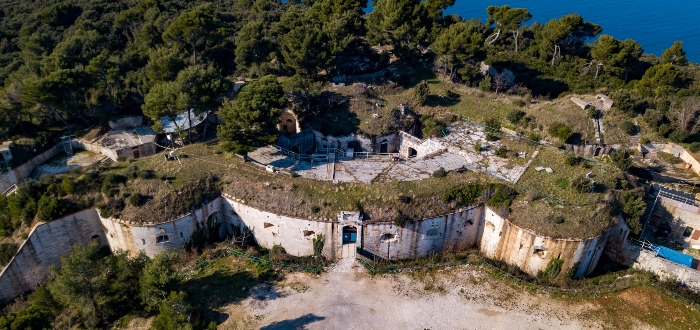 Qué ver en Pula | 10 Lugares Imprescindibles