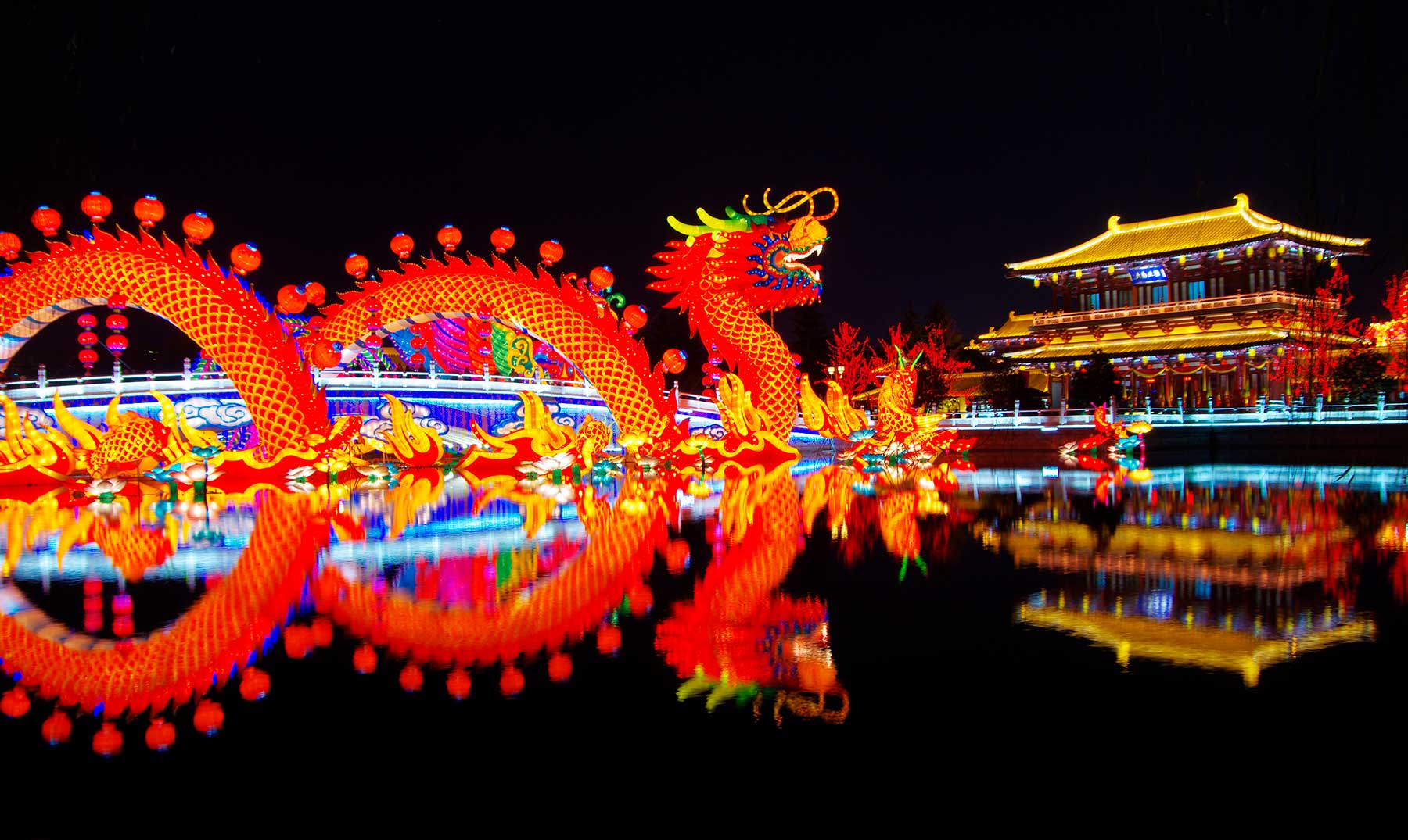 Qué ver en Xian | 10 lugares imprescindibles [Con imágenes]