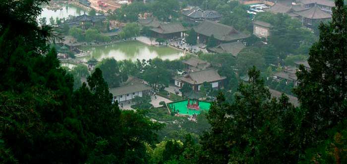 Qué ver en Xian | 10 lugares imprescindibles [Con imágenes]