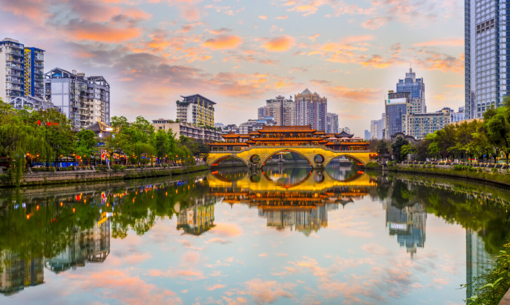 Que ver en chengdu foto - Explorandofrancia.com