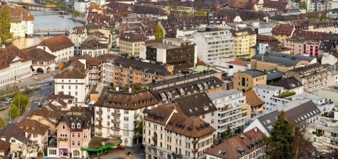 Qué ver en Lucerna, Suiza | 10 lugares imprescindibles