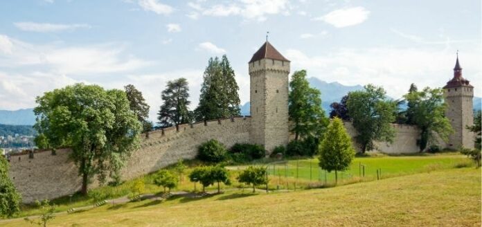 Qué ver en Lucerna, Suiza | 10 lugares imprescindibles