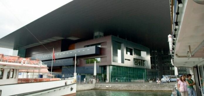 Qué ver en Lucerna, Suiza | 10 lugares imprescindibles