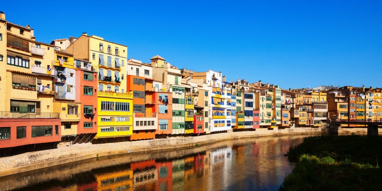 Consejos para visitar Girona ciudad ¡Descubre su magia!
