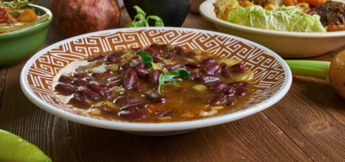 Comida típica de Kenia | 10 platos imprescindibles