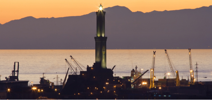 Qué ver en Génova | 10 lugares imprescindibles [Con imágenes]