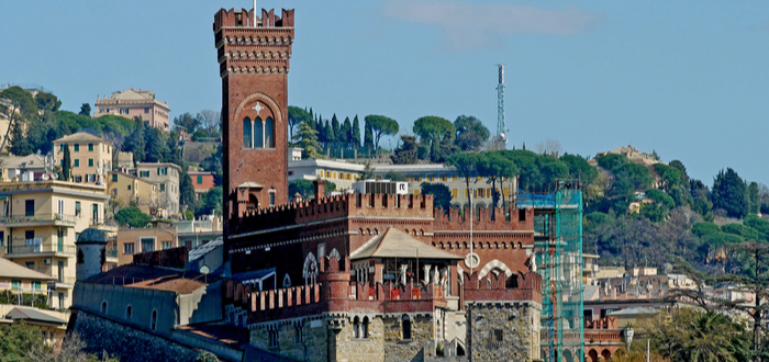 Qué ver en Génova | 10 lugares imprescindibles [Con imágenes]