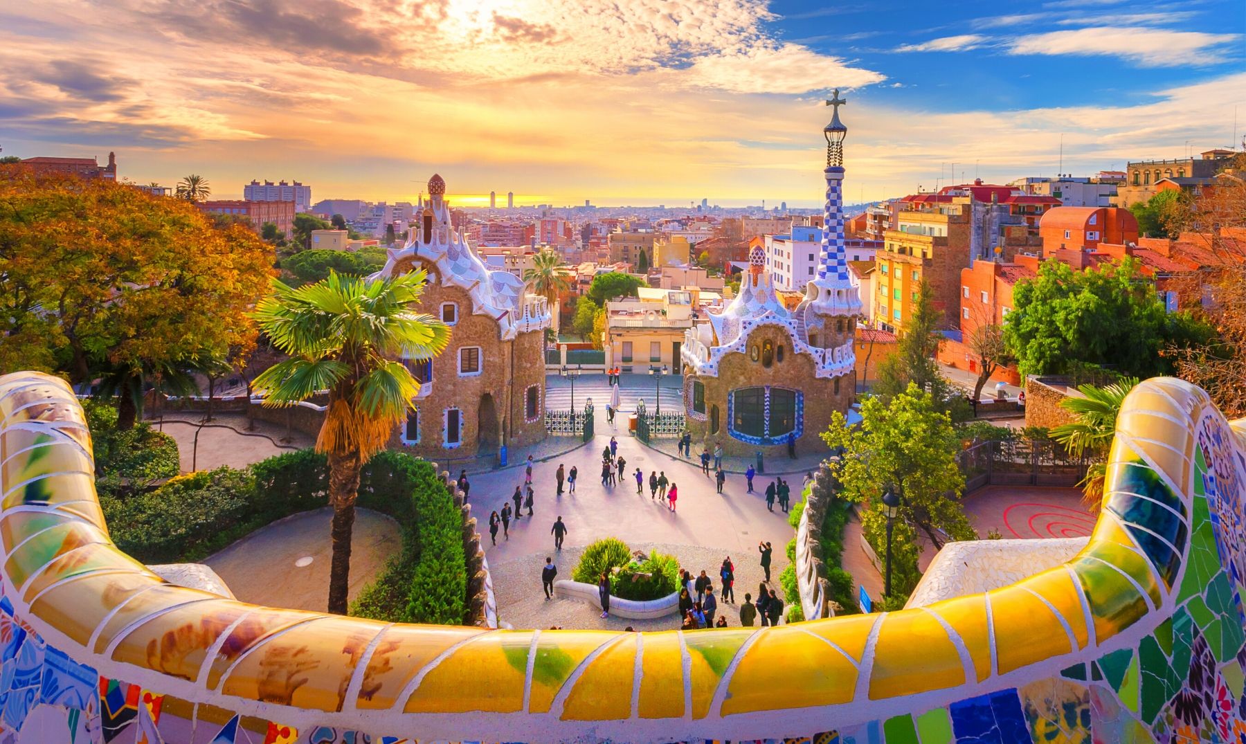 Visita Barcelona con un guía privado: una experiencia inolvidable