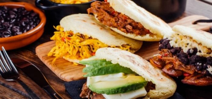 Comida típica de Venezuela | 10 platos imprescindibles